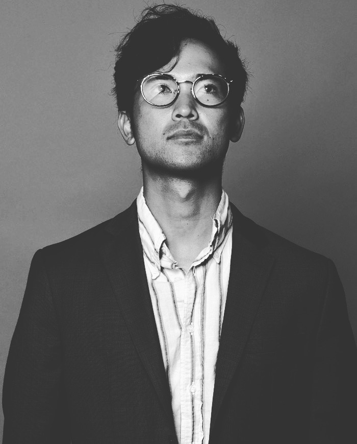 メンバー紹介: Kohei Otsuka | Seeknet USA