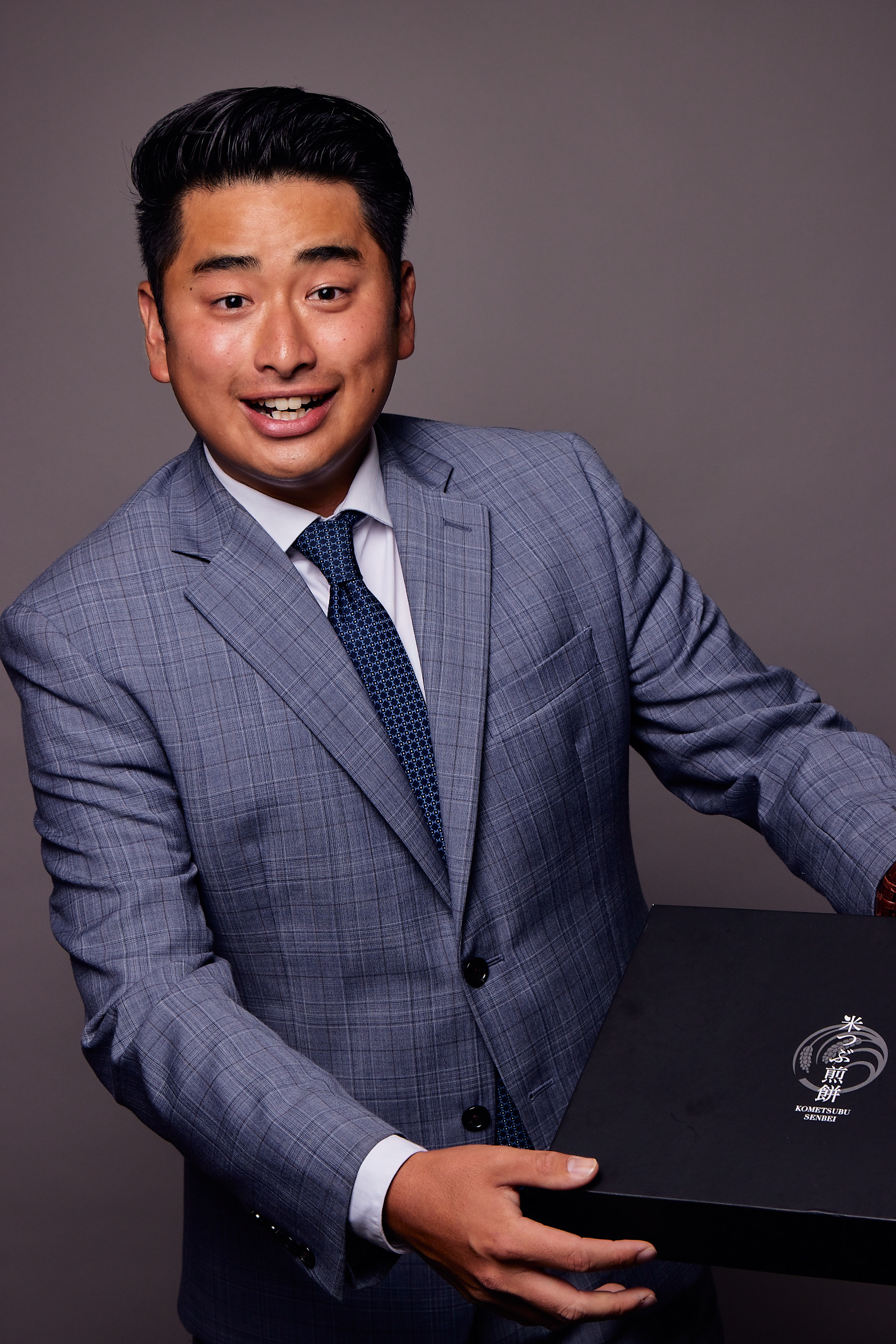 メンバー紹介: Takuma Hashimoto | Seeknet USA