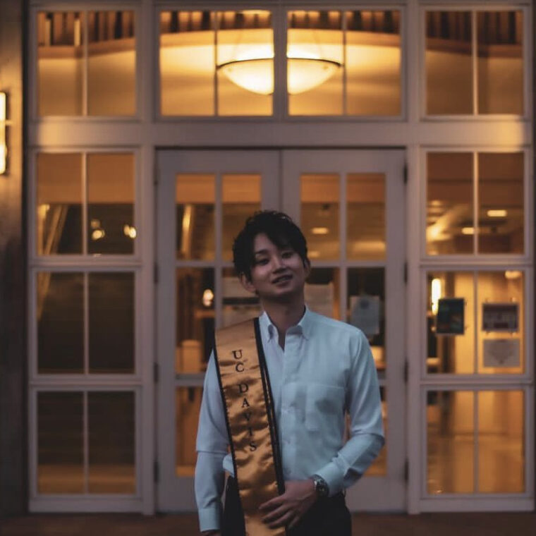 メンバー紹介: Yuichi Hanada | Seeknet USA