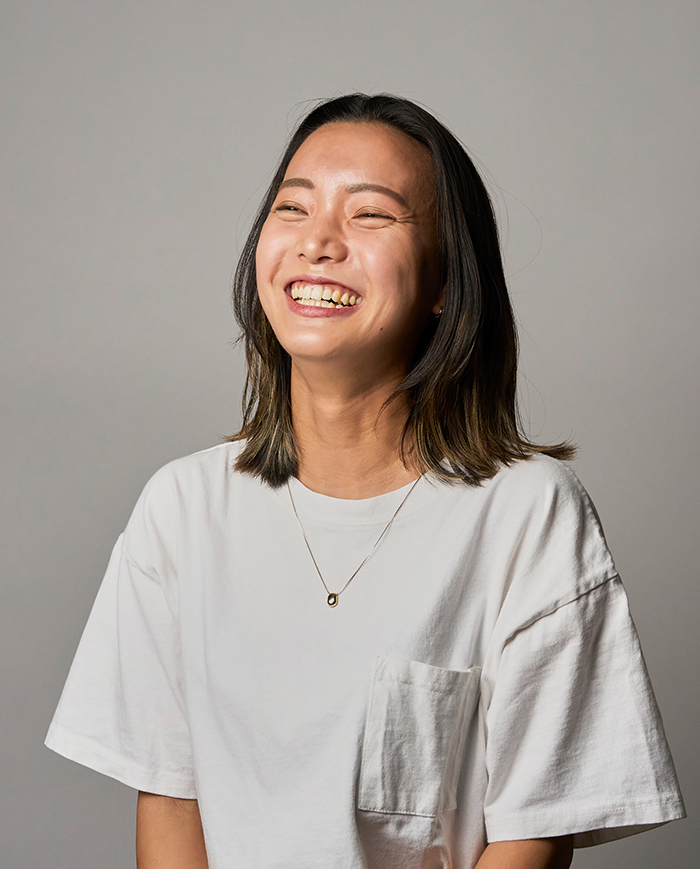 Mayuko Eda | Seeknet USA