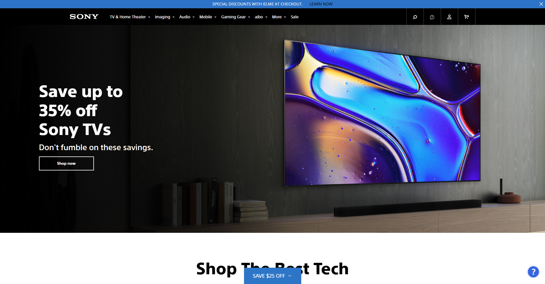 sony-us | Seeknet USA