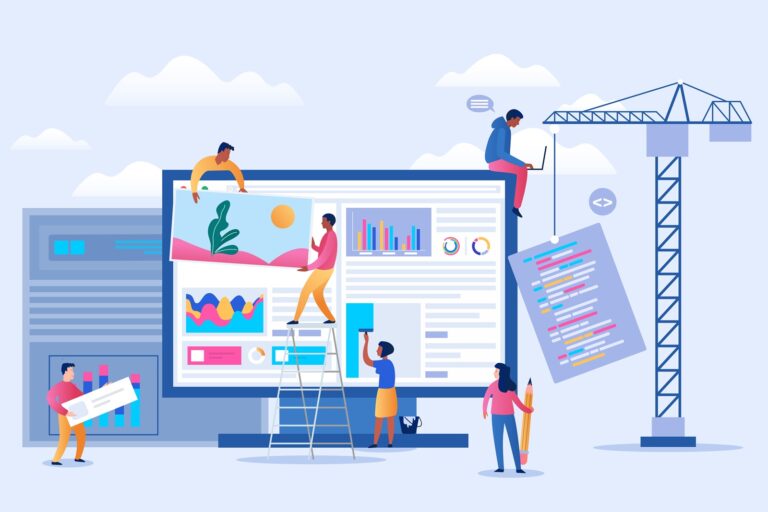 How Websites Really Work: From HTML & CSS to Servers, Static vs ...