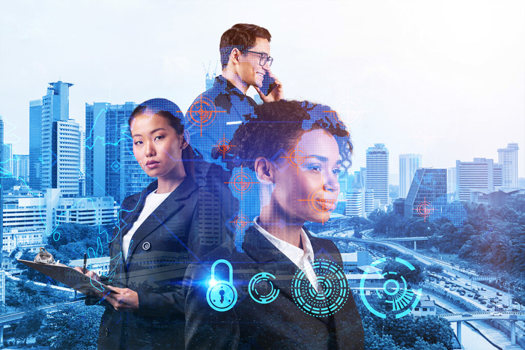 【AI版Keyence RPA登場】業務自動化がもっと簡単に！ | Seeknet USA